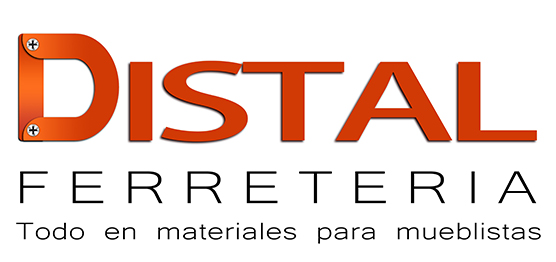 Ferreteria Distal - Productos